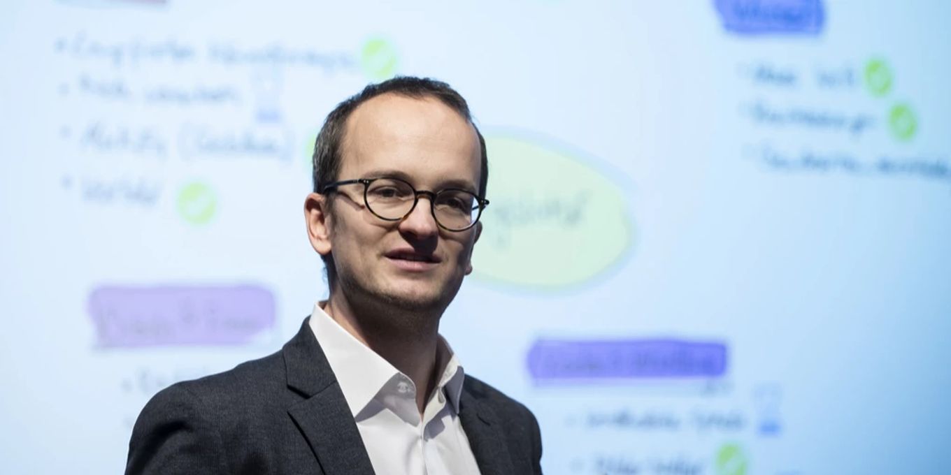 Zürcher Energiedirektor Neukom will Axpo an kürzere Leine nehmen | Nau.ch