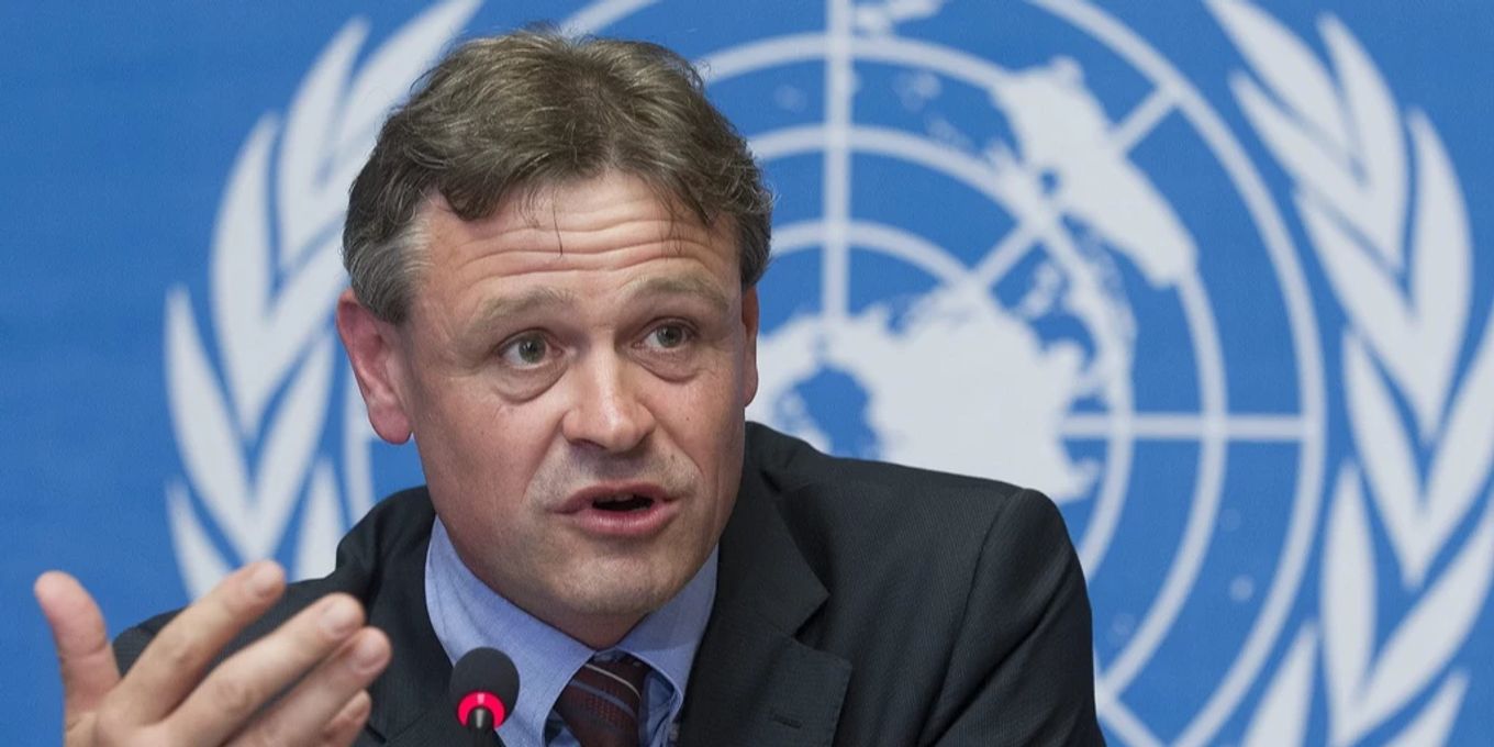 Jean-Daniel Ruch wird neuer Staatssekretär für Sicherheitspolitik | Nau.ch