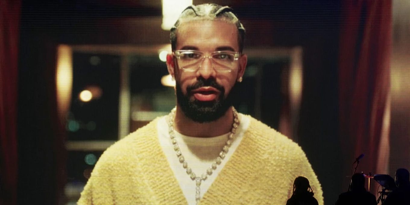 Umstrittener Drake KI-Song: Macher hofft auf Grammy | Nau.ch