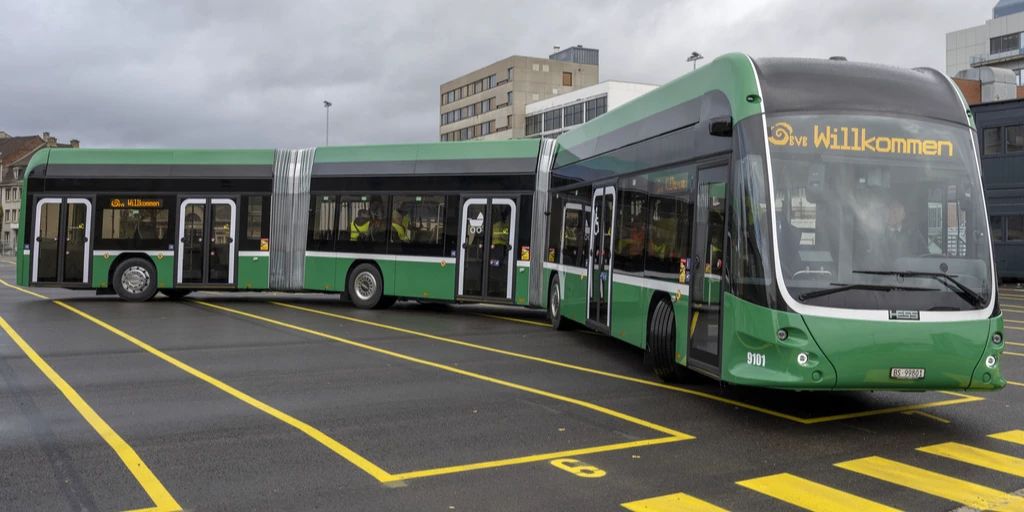 Mehr Transparenz beim subventionierten Personenverkehr