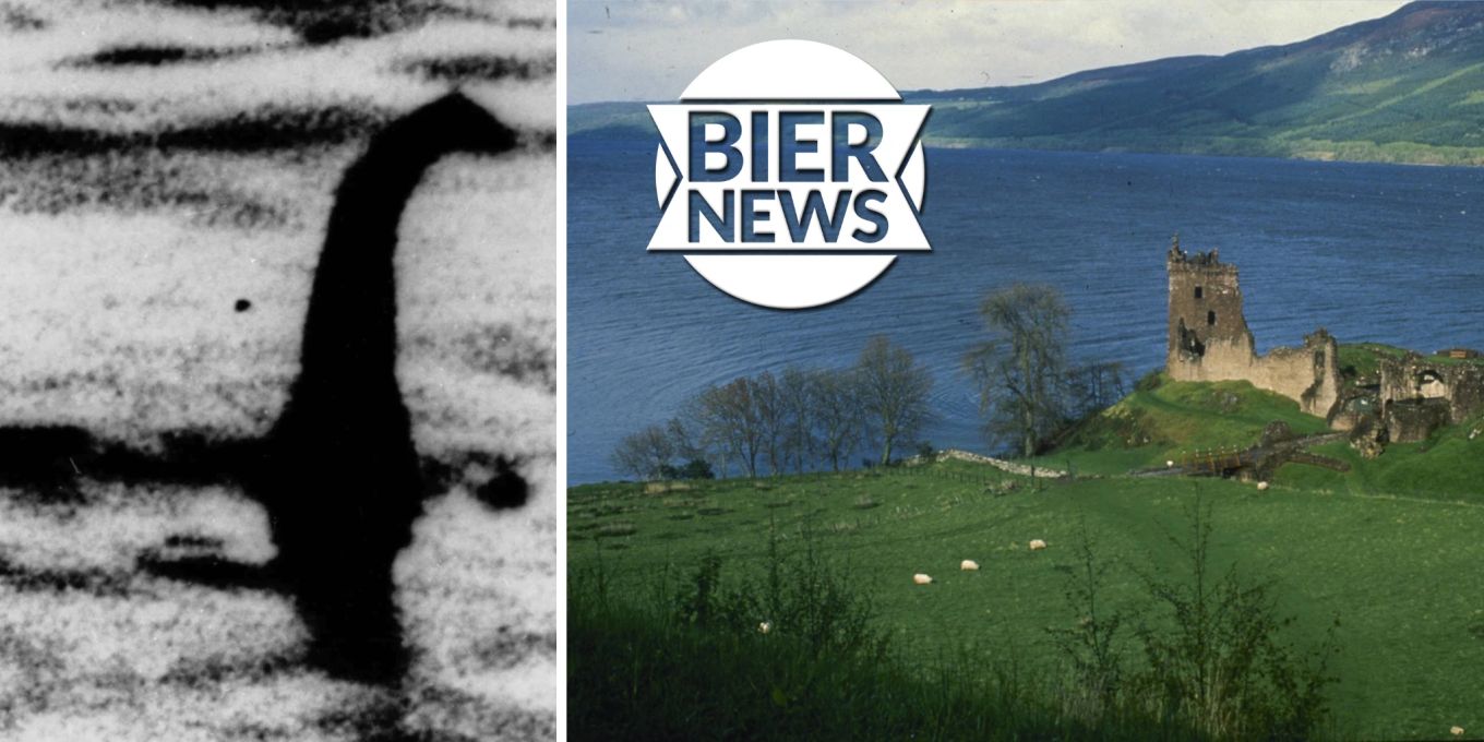 Nessie-Sichtung – Suche liefert kein konkretes Ergebnis | Nau.ch