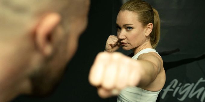 Sarah Kohr setzt sich durch | Nau.ch