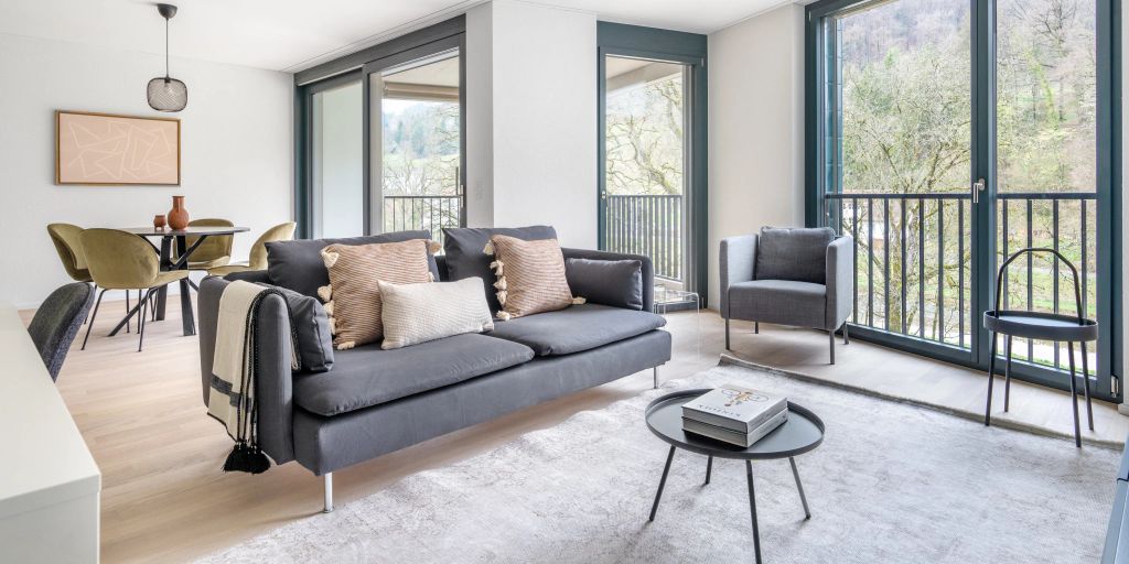 Das internationale Startup Blueground expandiert in die Schweiz