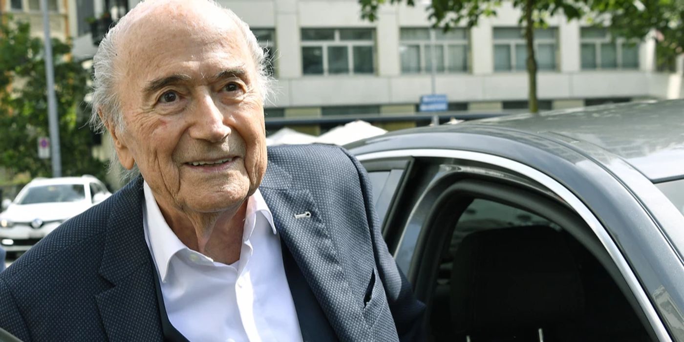 Berufungsprozess gegen Sepp Blatter nach Muttenz BL verschoben | Nau.ch