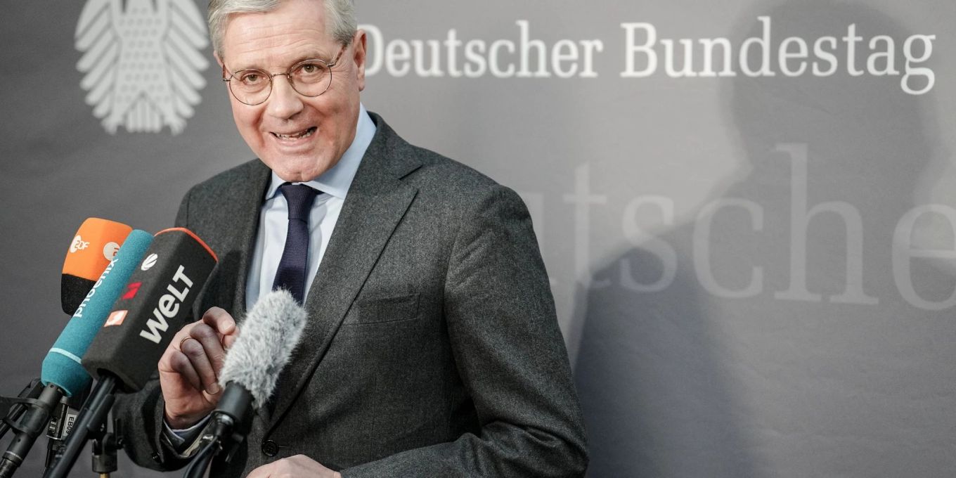 Röttgen: Zögern bei Waffenlieferungen ein «Trauerspiel» | Nau.ch