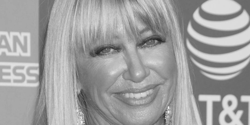 Suzanne Somers stirbt im Alter von 76 Jahren