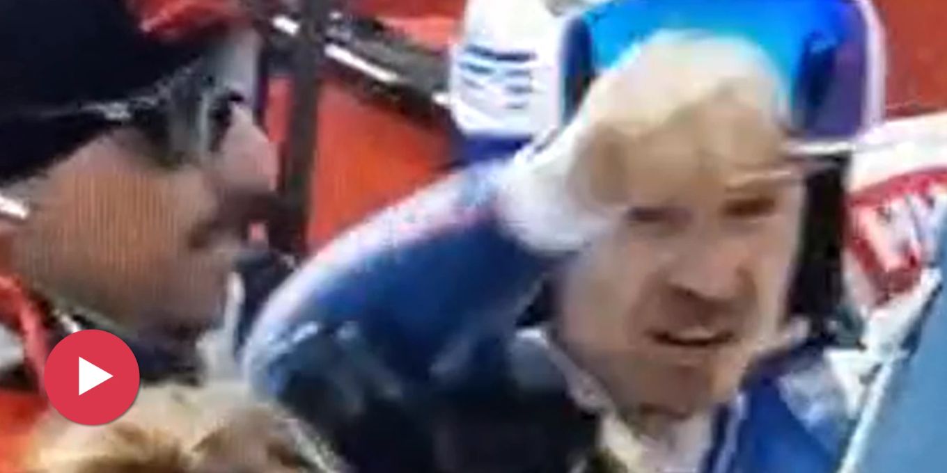 Henrik Kristoffersen attackiert Klima-Aktivisten nach Slalom-Protest ...