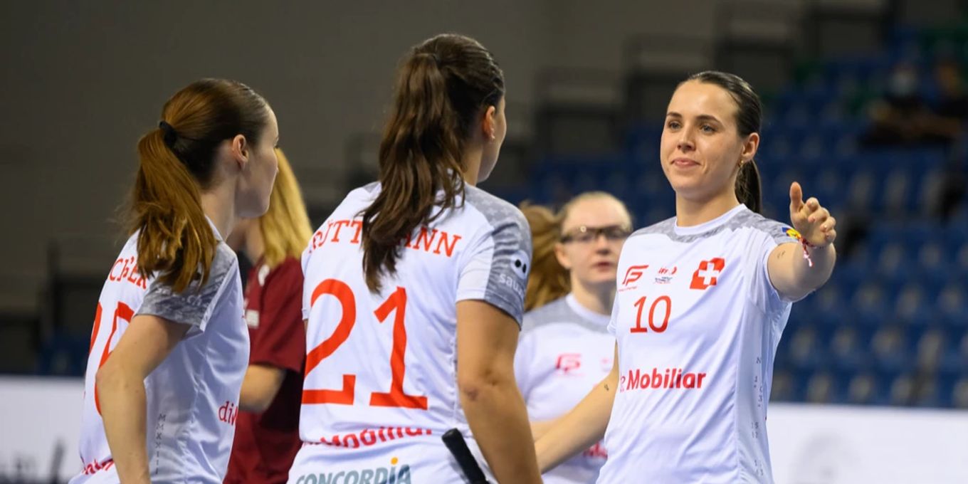 Schweizerinnen mit Rekordsieg in den WM-Viertelfinal | Nau.ch