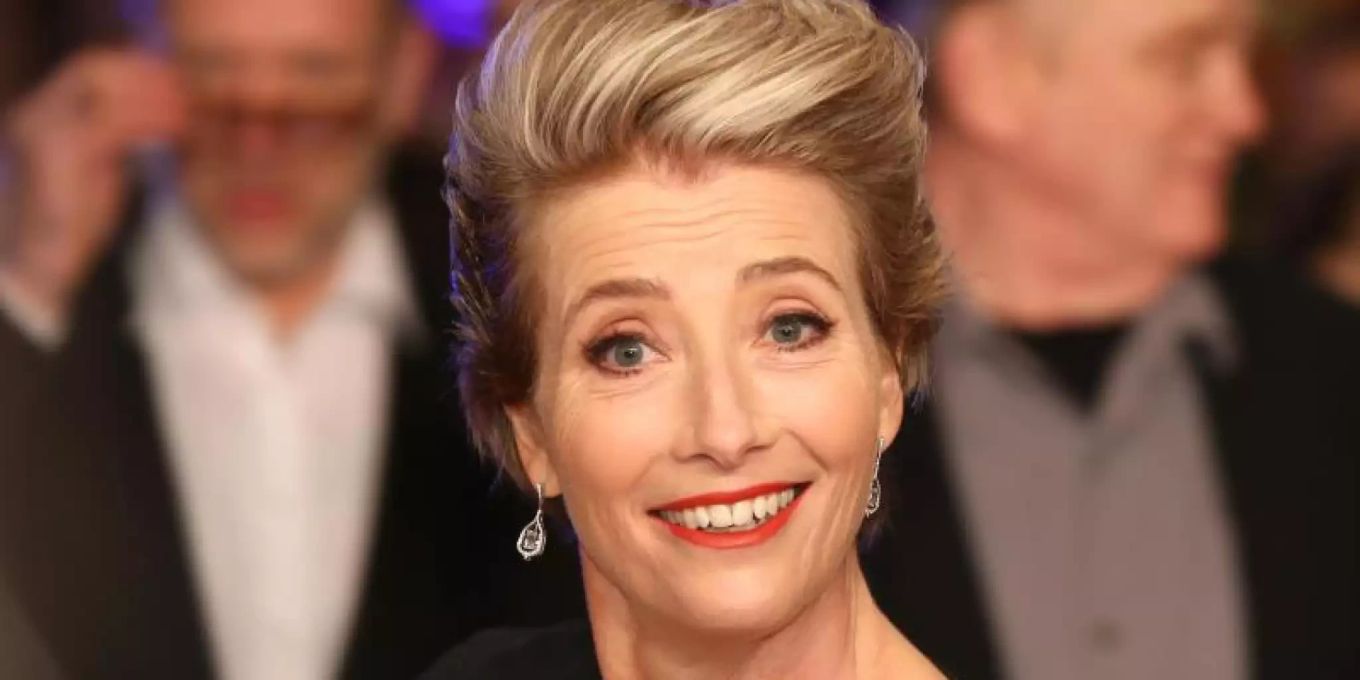Promi-Geburtstag vom 15. April 2019: Emma Thompson | Nau.ch