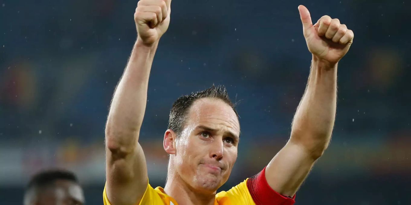 YB: Gelingt von Bergen noch ein Törchen vor dem Karriere-Ende? | Nau.ch