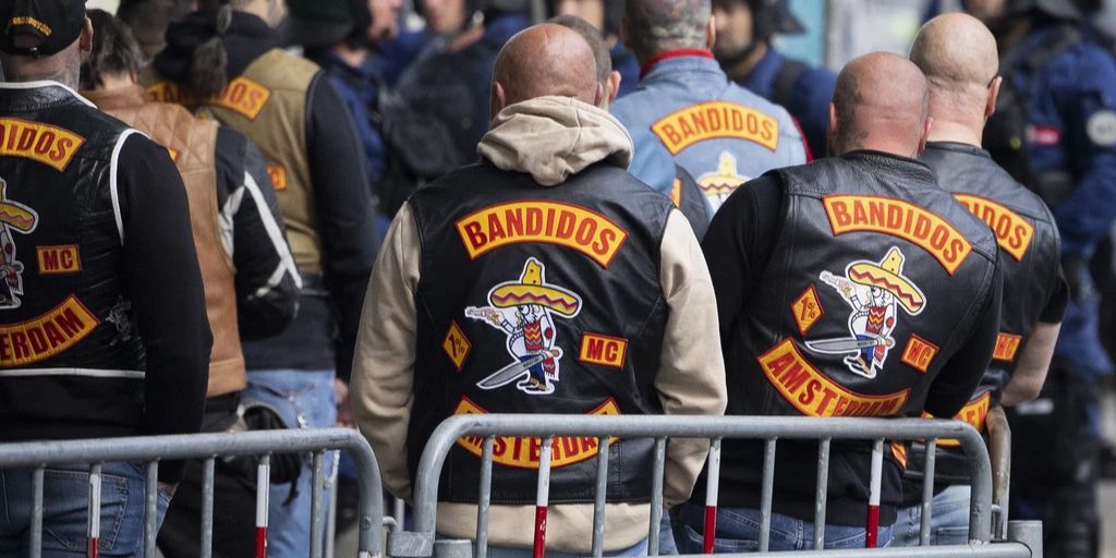 Experte nach Rocker-Urteil: Bandidos tauchen ab oder lösen sich auf