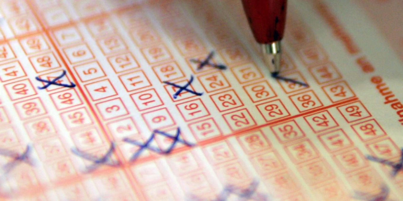 Kanadierin spielt zum ersten Mal Lotto und knackt Millionen-Jackpot ...