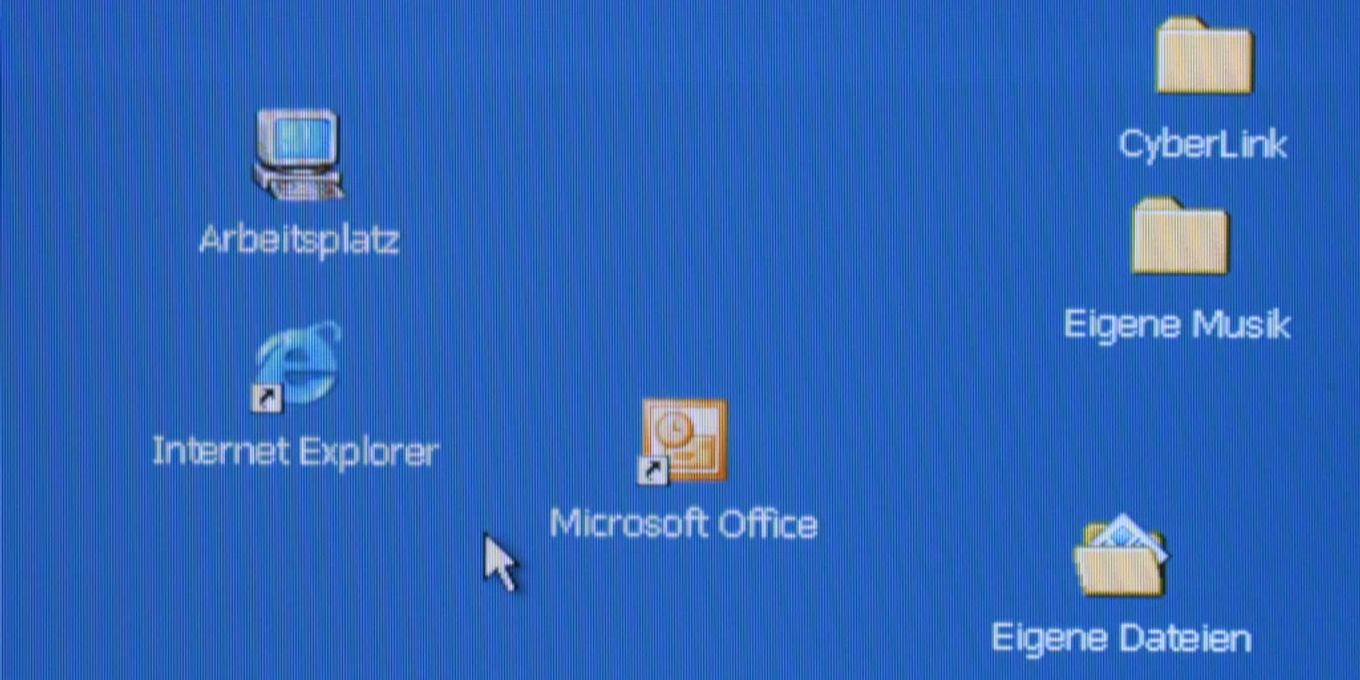 Microsoft Internet Explorer: Der Entdecker ist am Ende | Nau.ch