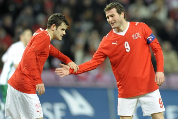 Tranquillo Barnetta: «Der Anruf von Bayerns Uli Hoeness ehrte mich ...