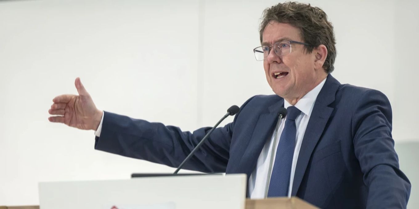 Avenir-Suisse-Chef soll Rösti als Auto-Schweiz-Präsident nachfolgen ...