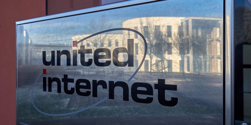 United Internet treibt Pläne für Ionos-Börsengang voran