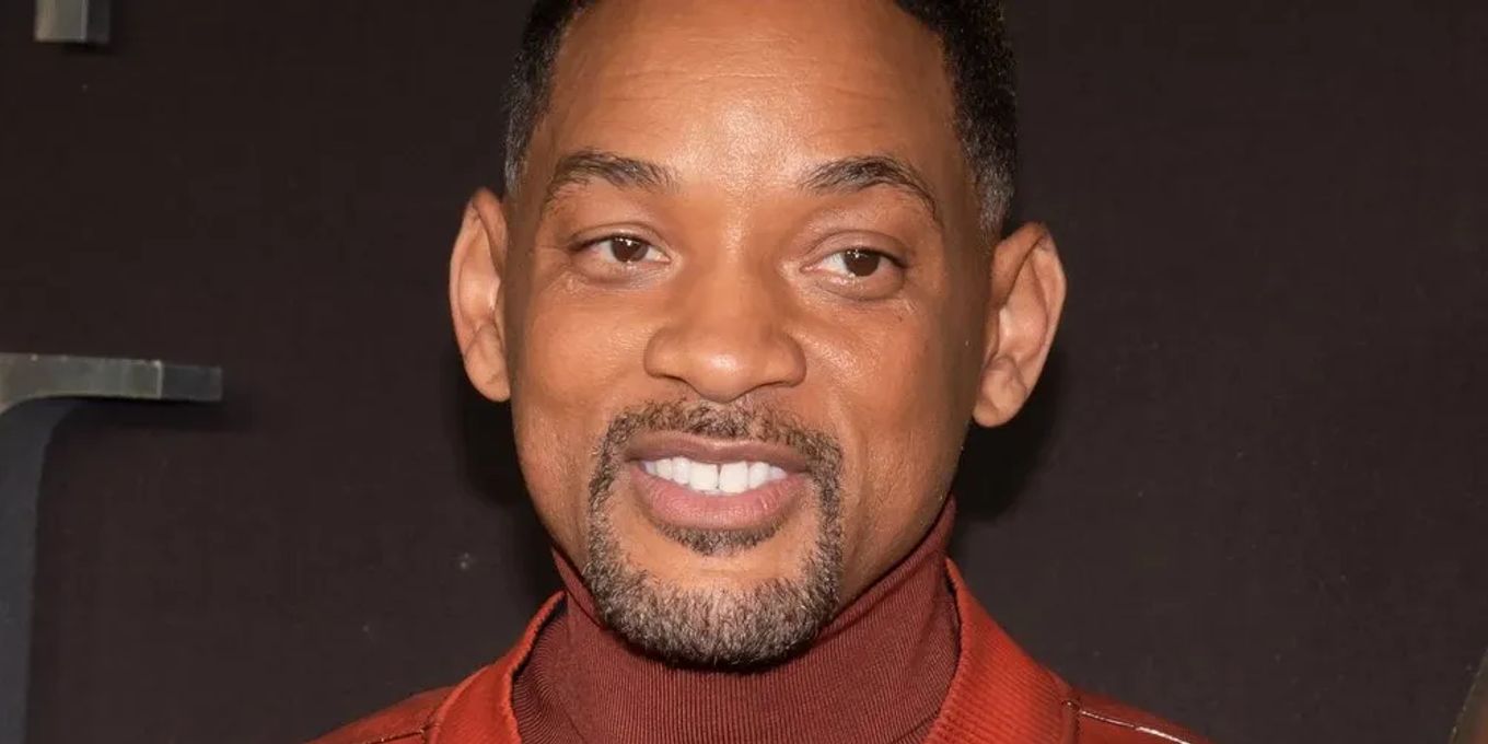 Will Smith: Erscheint sein Film «Emancipation» doch demnächst? | Nau.ch