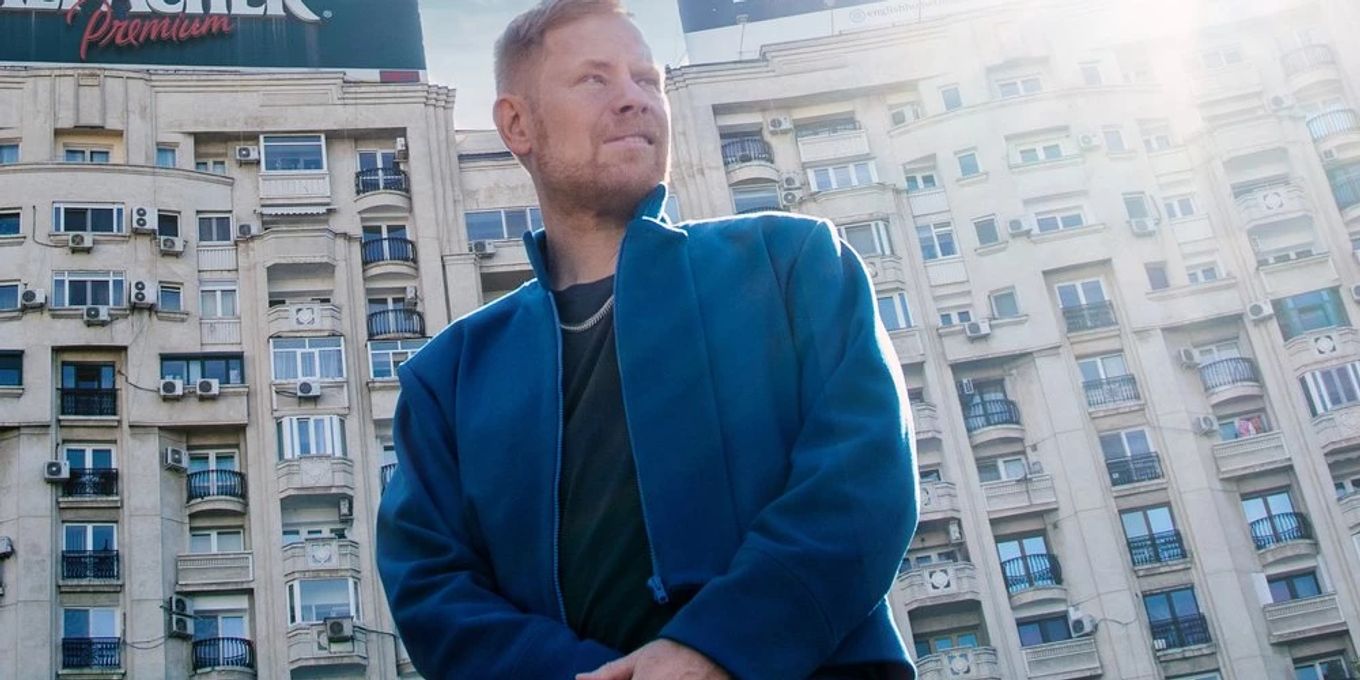 Peter Fox sehnt sich mit «Vergessen wie» zurück auf den Dancefloor | Nau.ch
