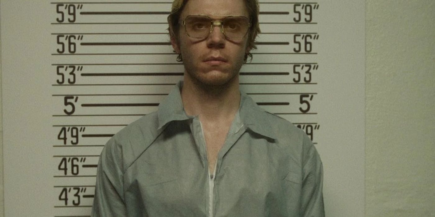 Jeffrey Dahmer: Evan Peters bereitet sich monatelang auf Rolle vor | Nau.ch