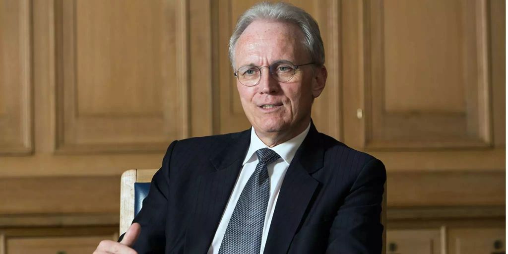 Hans-Ulrich Bigler wollte bei Konzern-Initiative Stimmfreigabe