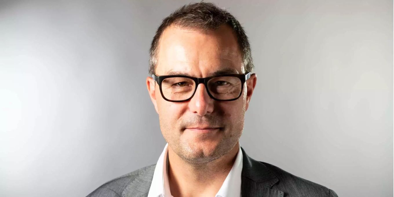 Tamedia: Simon Bärtschi übernimmt publizistische Leitung | Nau.ch