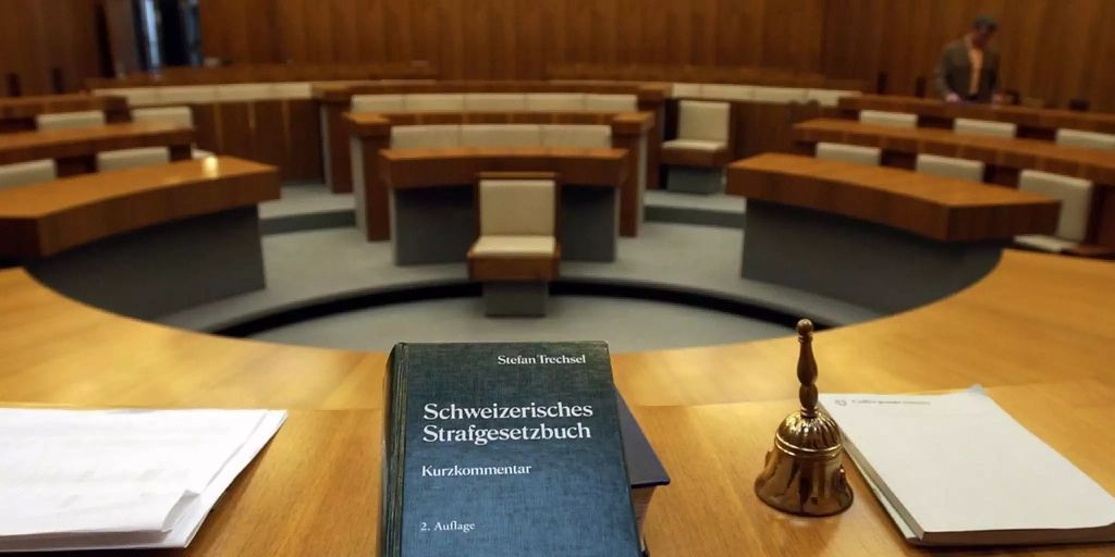 Strafrahmen-Harmonisierung bringt härtere Strafen bei Gewalttaten