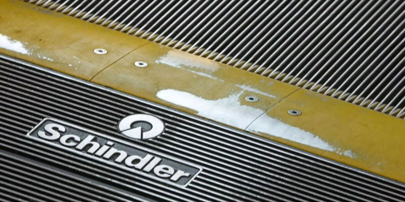 Schindler setzt Wachstumskurs fort | Nau.ch