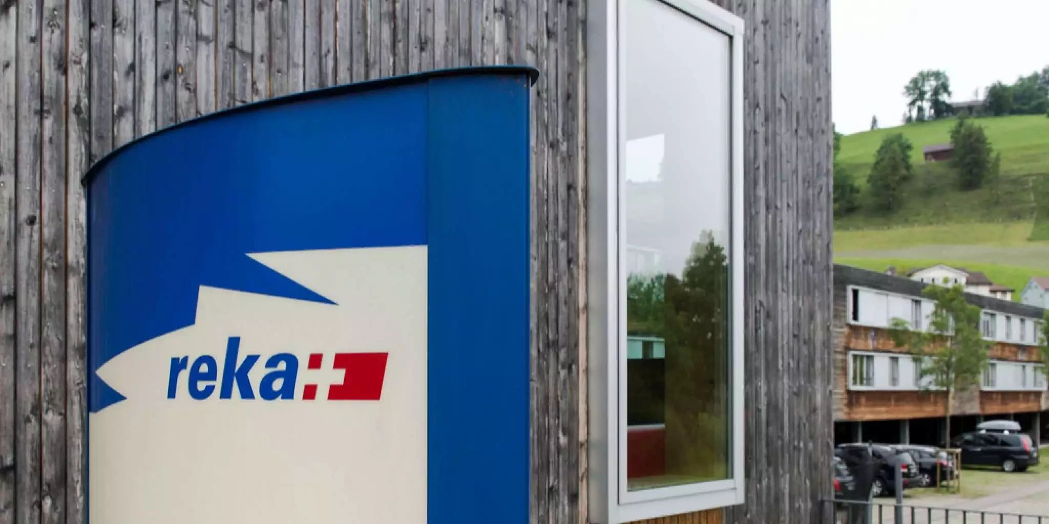 Reka-Check erhält neuen Leiter und will digital werden