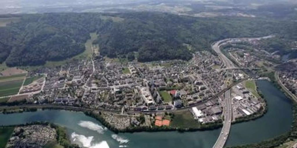 Budget 2021 der Einwohnergemeinde Neuenhof