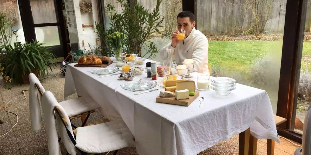 Sieger des 1. Berner Brunch-Contests steht fest