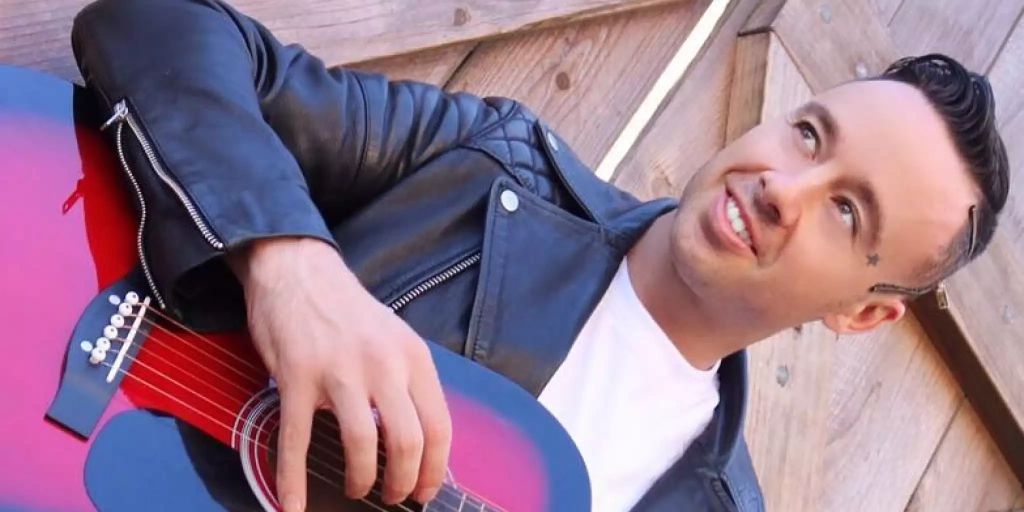 Jon James stirbt bei Stunt für Musik-Video
