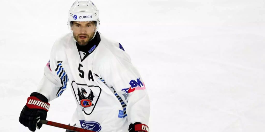 Philippe Furrer trifft mit Fribourg auf Ex-Verein SC Bern