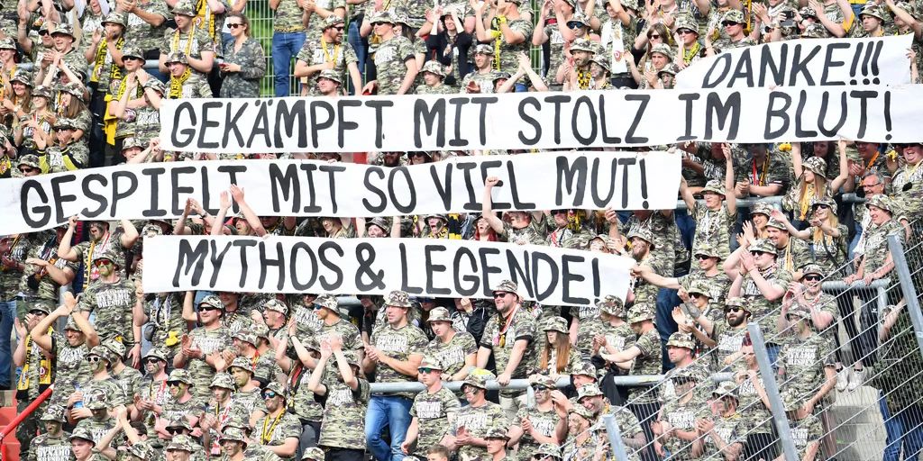 Hunderte gewaltbereite Hooligans erwartet in Hamburg