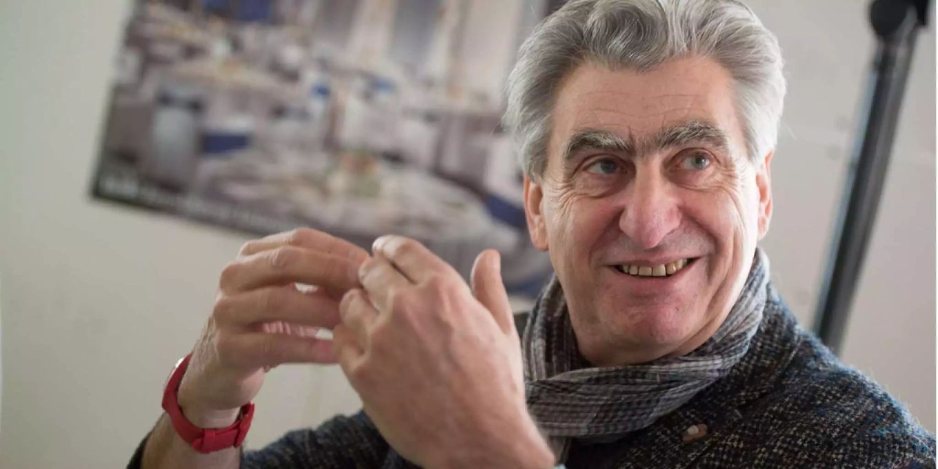 Swatch-Chef Hayek dementiert Pläne zum Börsenrückzug | Nau.ch