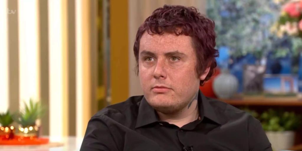 Scott Purdy will durch Schmerzmittel schwul geworden sein