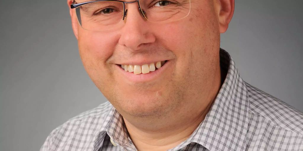 Urs Zimmermann neu im Gemeinderat