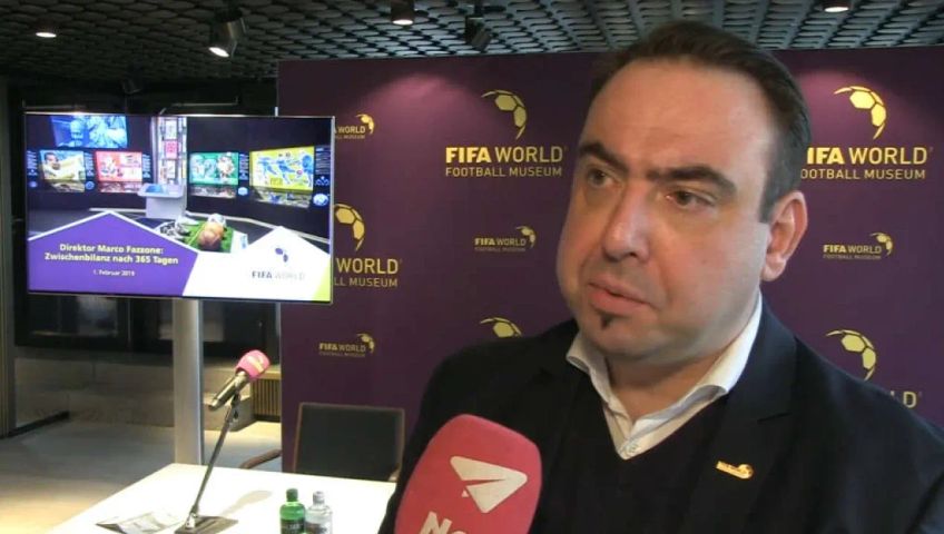 Fifa Museum setzt 2019 den Schwerpunkt auf Frauenfussball