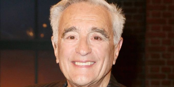 Michael Degen wird 90 Jahre alt: «Altern ist kein Vergnügen» | Nau.ch