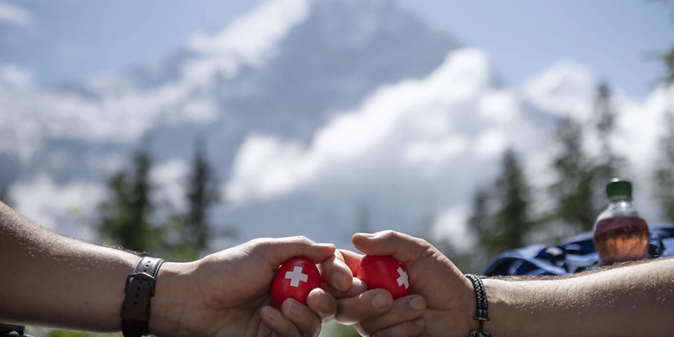 Kanton Bern aktualisiert seine Liste der lebendigen Traditionen | Nau.ch