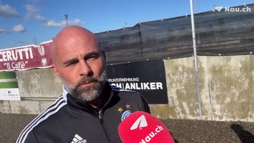GC: Giorgio Contini erwartet eine Reaktion gegen Lausanne