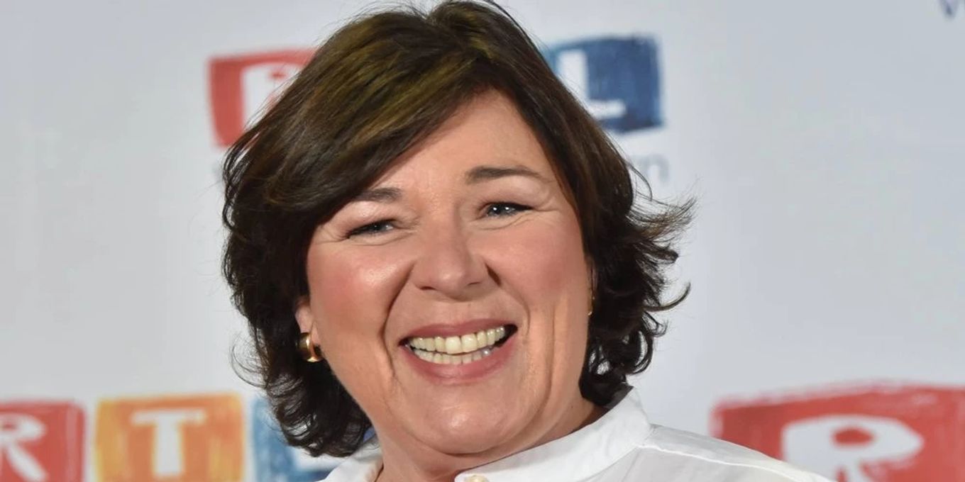Vera Int-Veen verkündet Ende ihrer Fernsehkarriere | Nau.ch