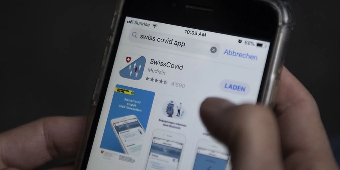 System für Covid-Zertifikate wird definitiv eingestellt | Nau.ch