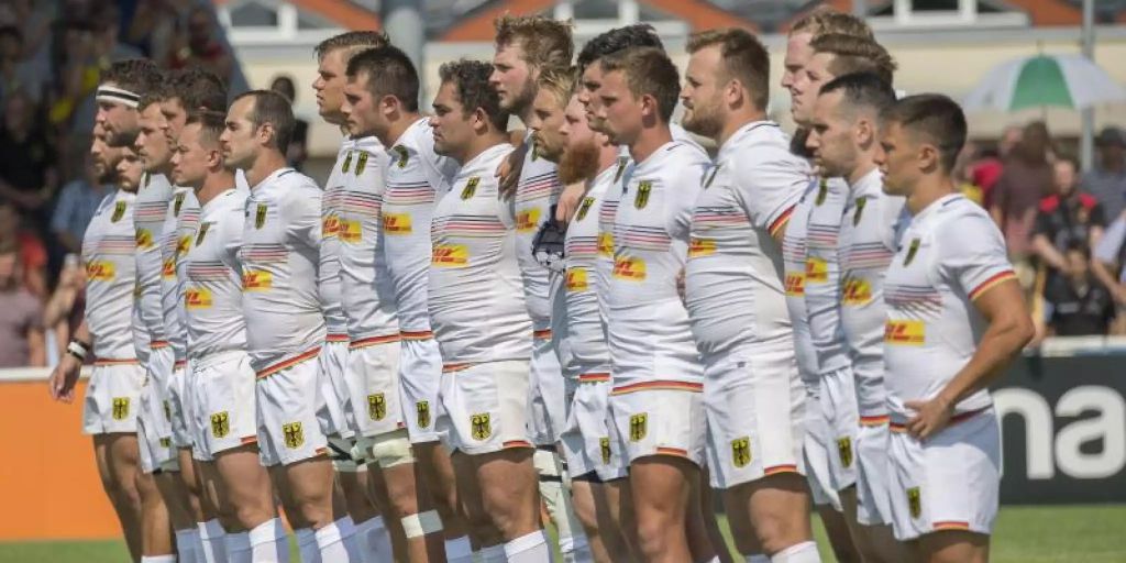 Neues Rugby-Trainerteam für die deutsche 15er-Auswahl