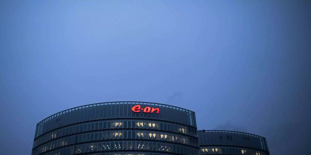 Neuformierung in Strombranche: Eon greift nach Innogy