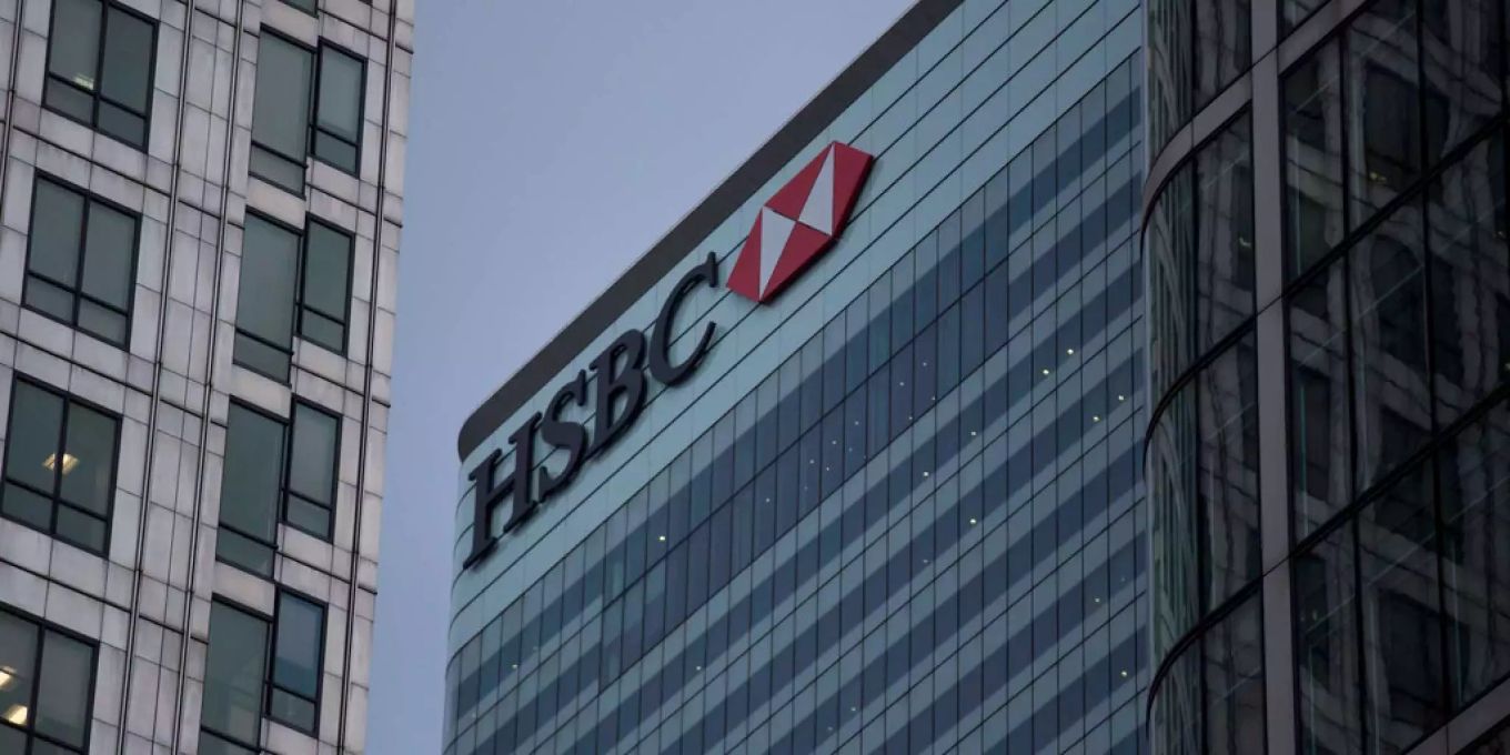 HSBC übernimmt britische Tochter von Silicon Valley Bank | Nau.ch