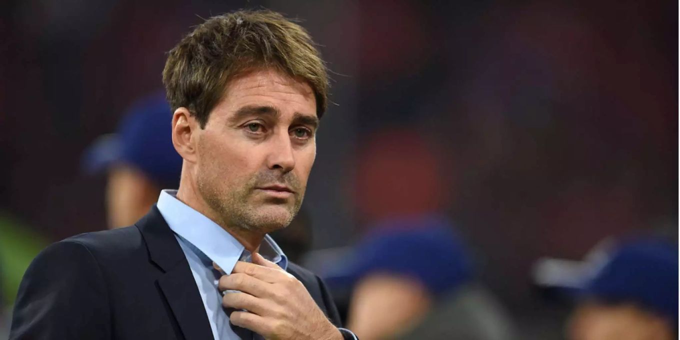 FC Luzern: René Weiler soll neuer Trainer werden | Nau.ch