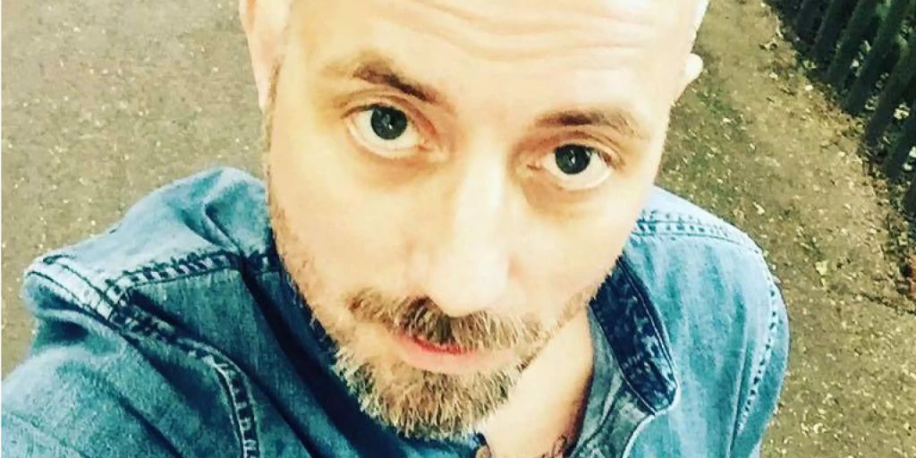 Ex-DJ Christopher S. muss für vier Jahre ins Gefängnis