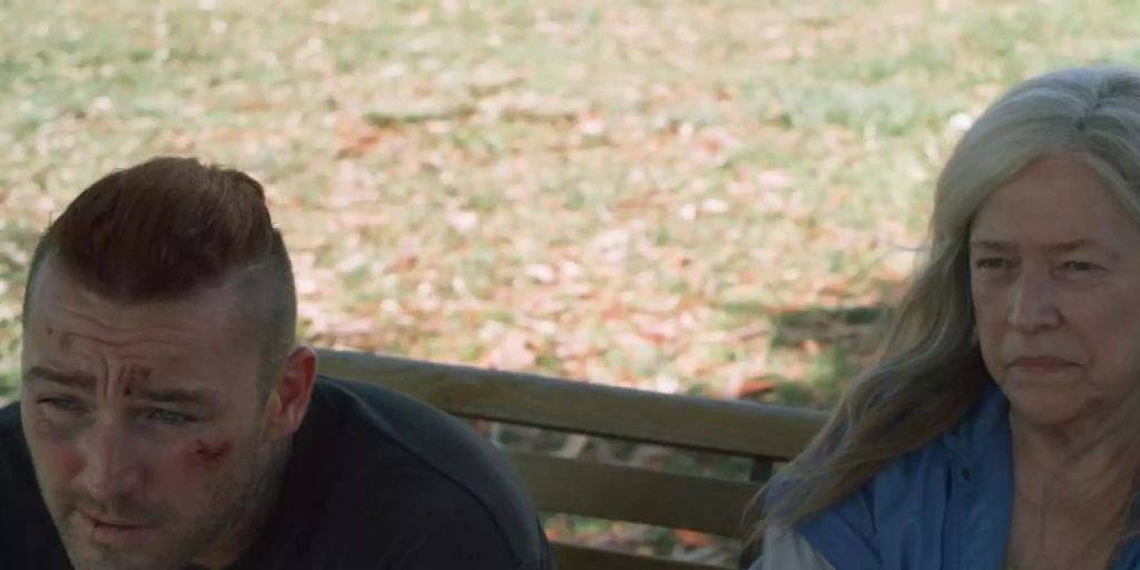 Franka Potentes Langfilm-Debüt «Home»