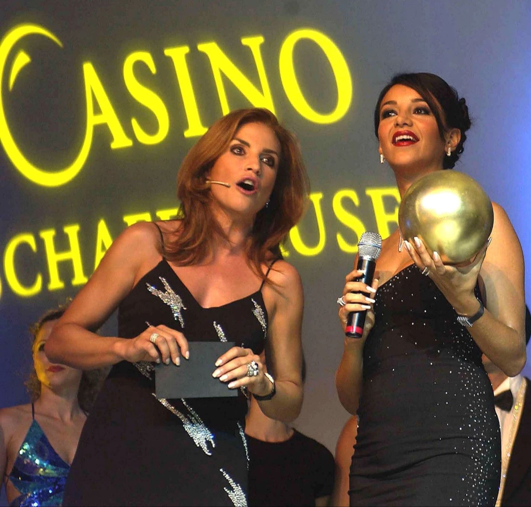 Ex-Miss Schweiz Silvia Affolter wird 60 | Nau.ch