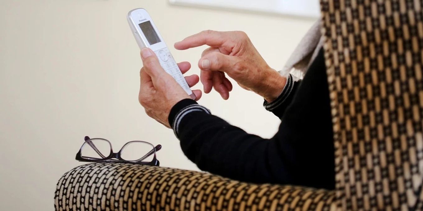 Jetzt spricht das Grosi, das Betrugs-Teenie überführte | Nau.ch